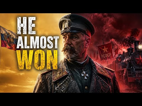 The White Army Was Winning... Until This Happened!!