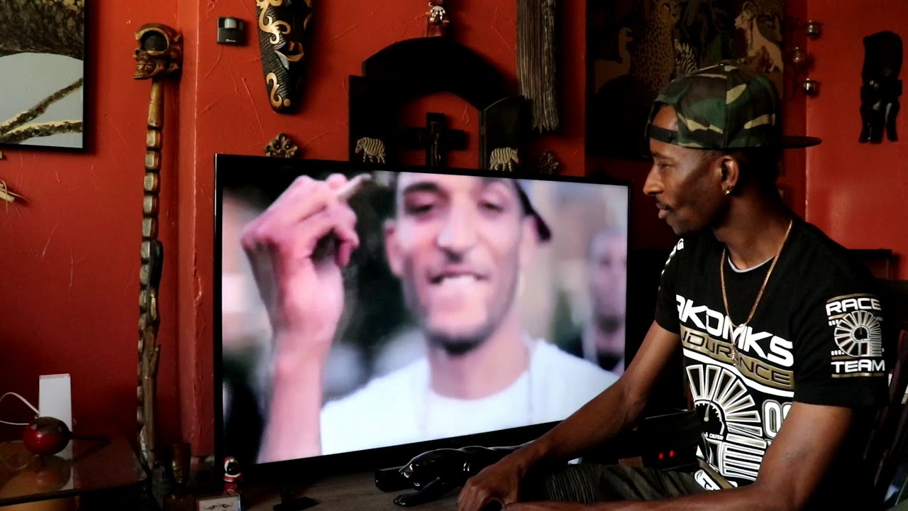 Dappy - Tarzan 2 I'm Coming) [Music Video] | Reaction 🇬🇧 - YouTube