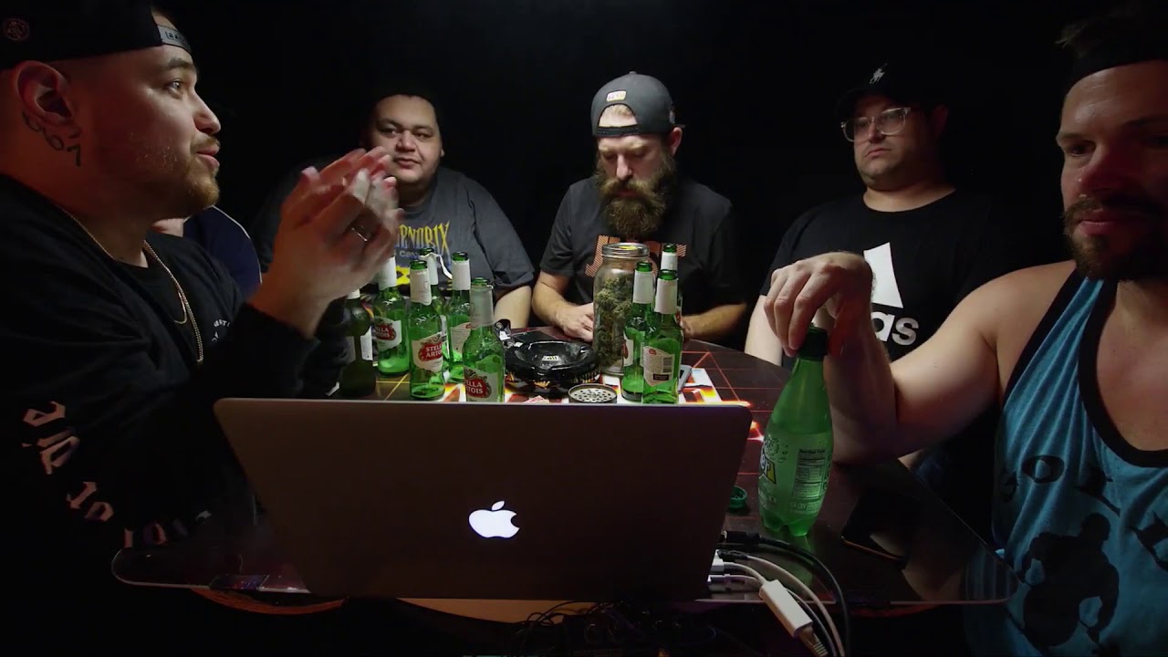 Battle Rapper Music Discussion with Illmaculate, Hollow & More - YouTube