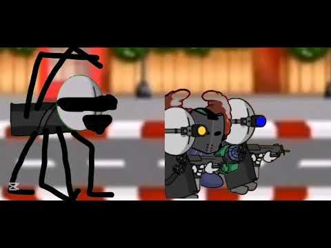 Sl klon yaparsa ( sl serisi sezon 1 4.bölüm) 