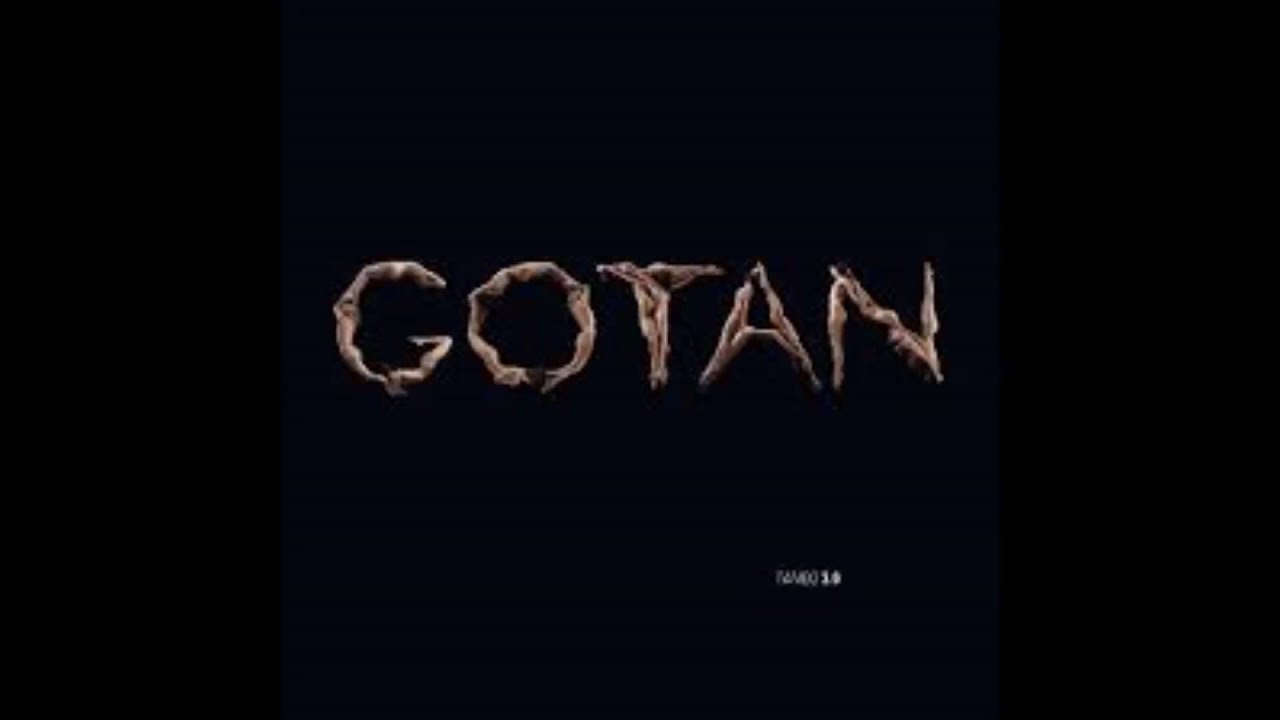 Gotan Project - Peligro (Lagartijeando Remix) - YouTube