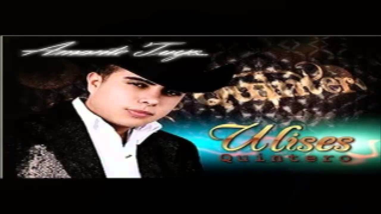Ulises Quintero La Incondicional.mp4 - YouTube