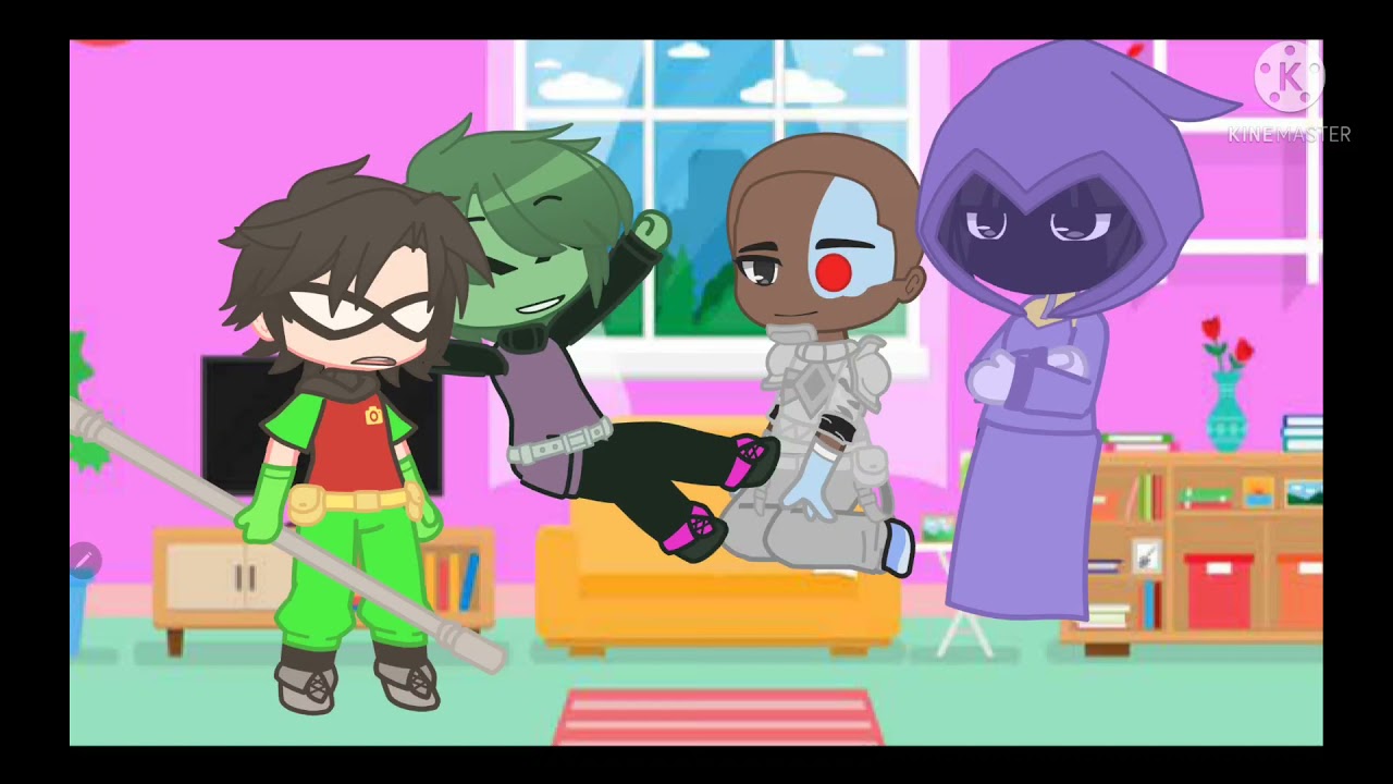 i know who you pretend i am.. (Robin Angst) - YouTube