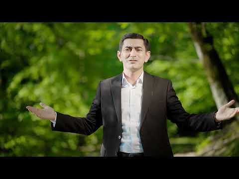Yaşar Muradov - Gəl Barışaq.    Söz - Əliağa Kürçaylı  Mus- Elza İbrahomova 