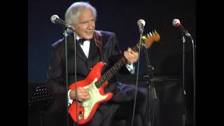 GUITAR EXPRESS . EXTRAITS . RIDERS IN THE SKY / APACHE / FBI Chords ...