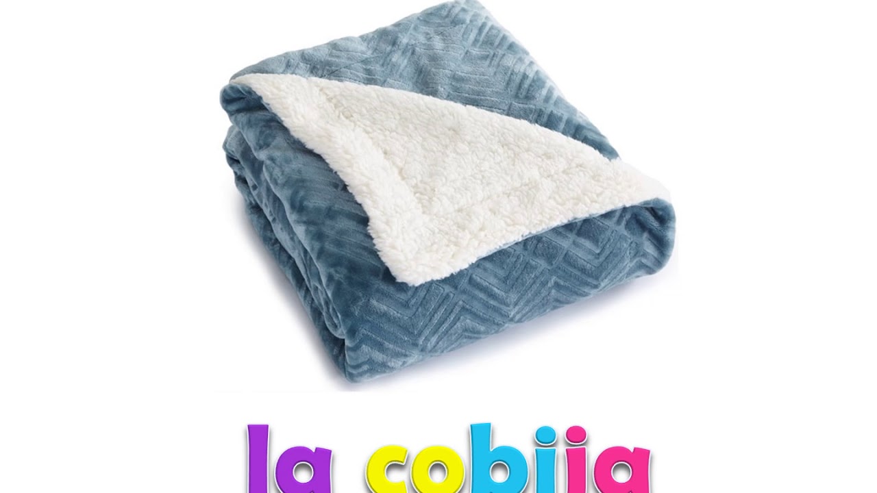 Living room in Spanish - La Sala - YouTube