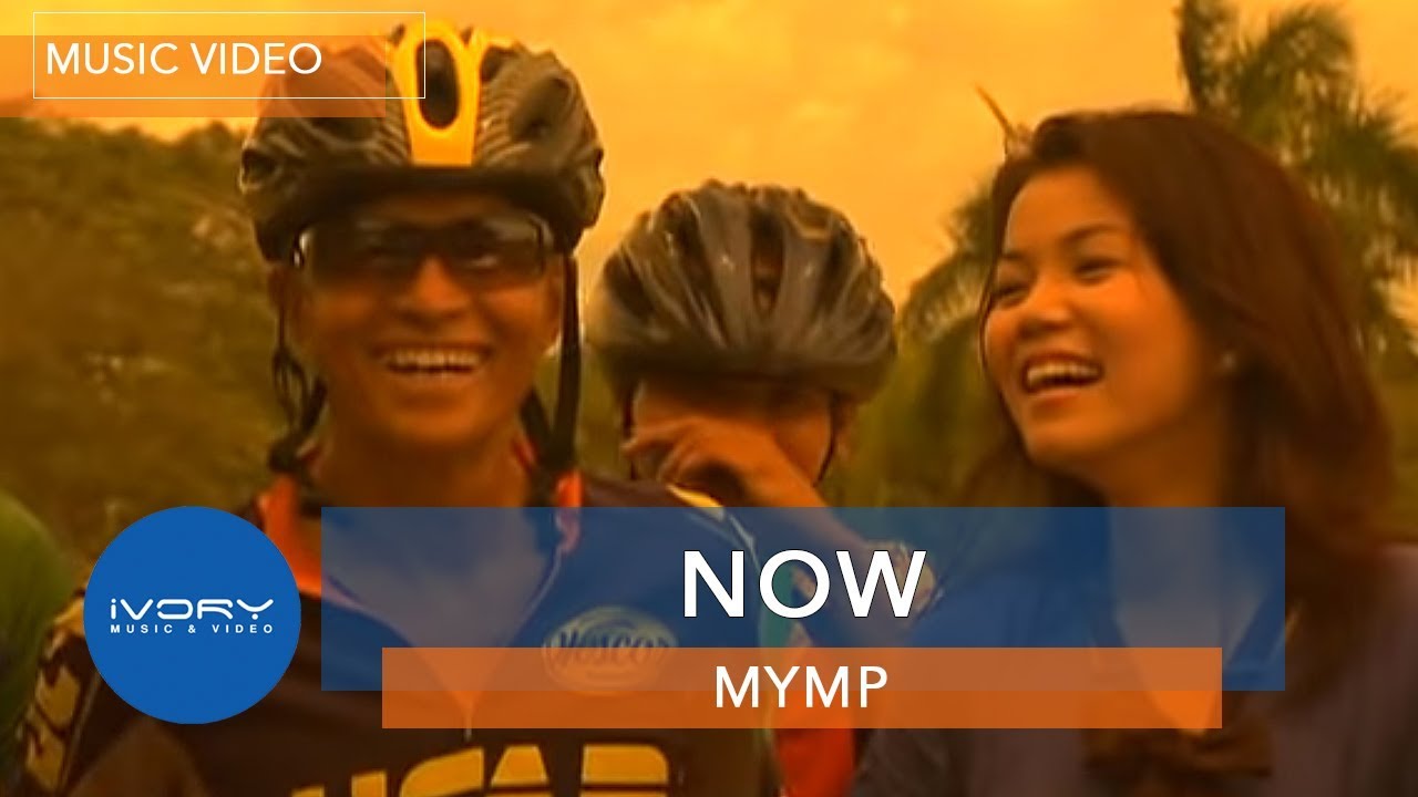 MYMP - Now (Official Music Video) - YouTube Music