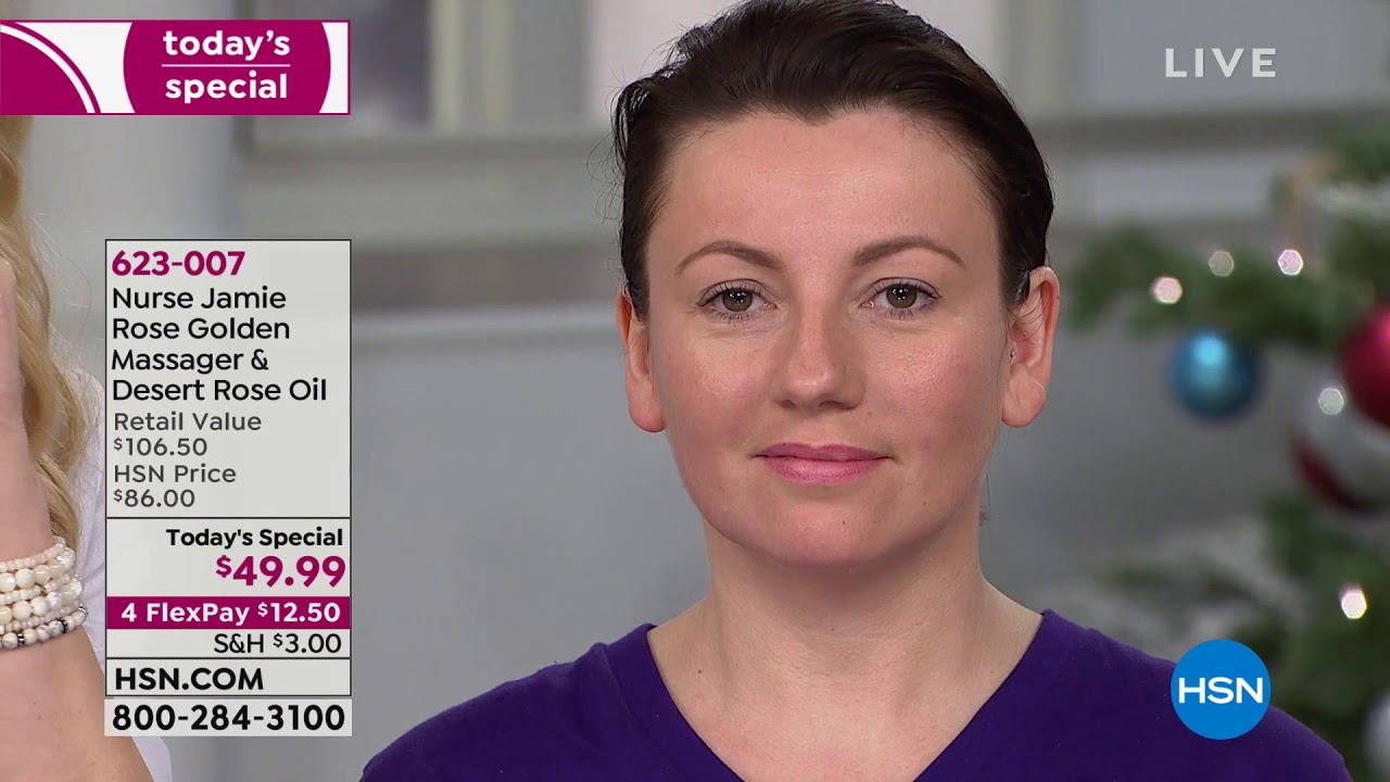 HSN | Jewelry Clearance 12.21.2018 - 06 PM - YouTube