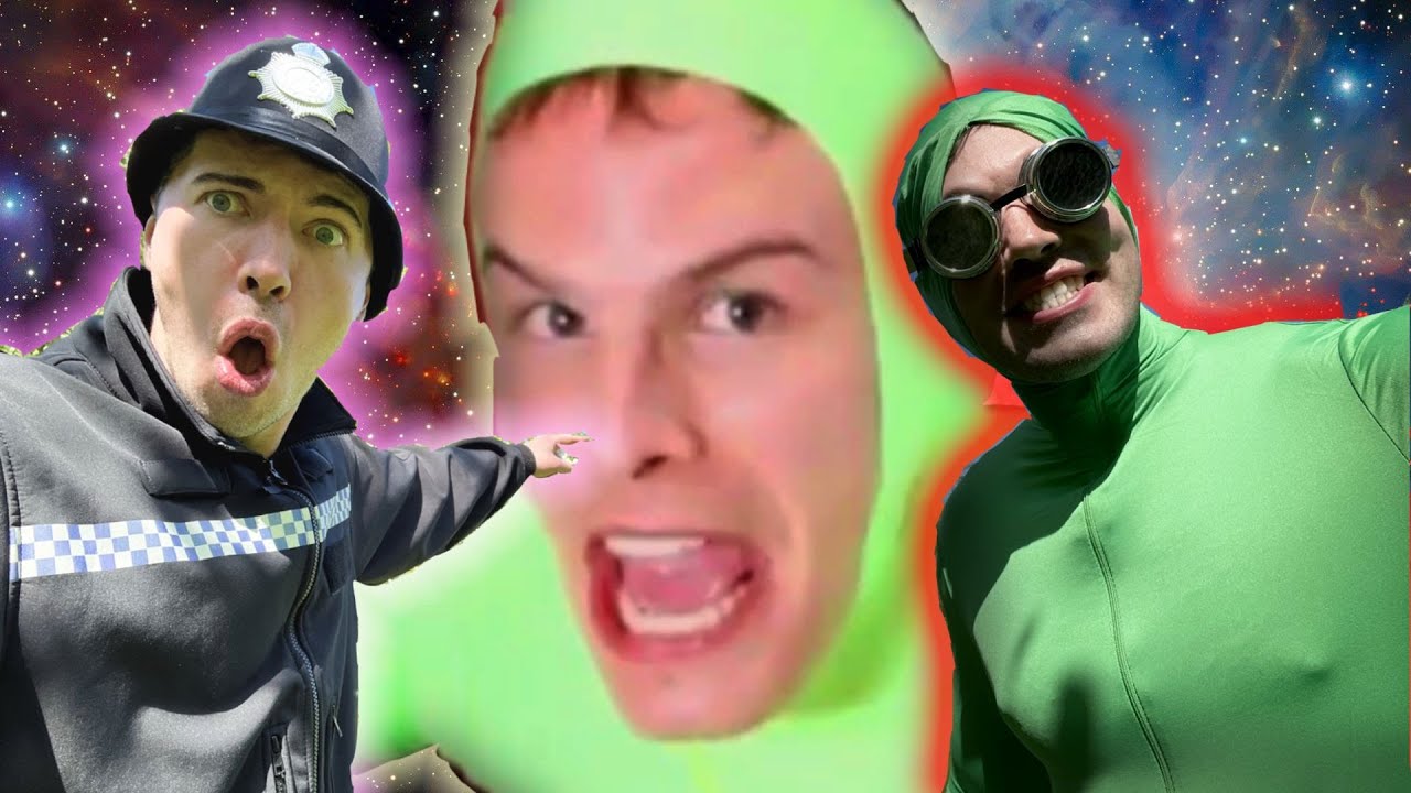 We Found the old Idubbbz - YouTube