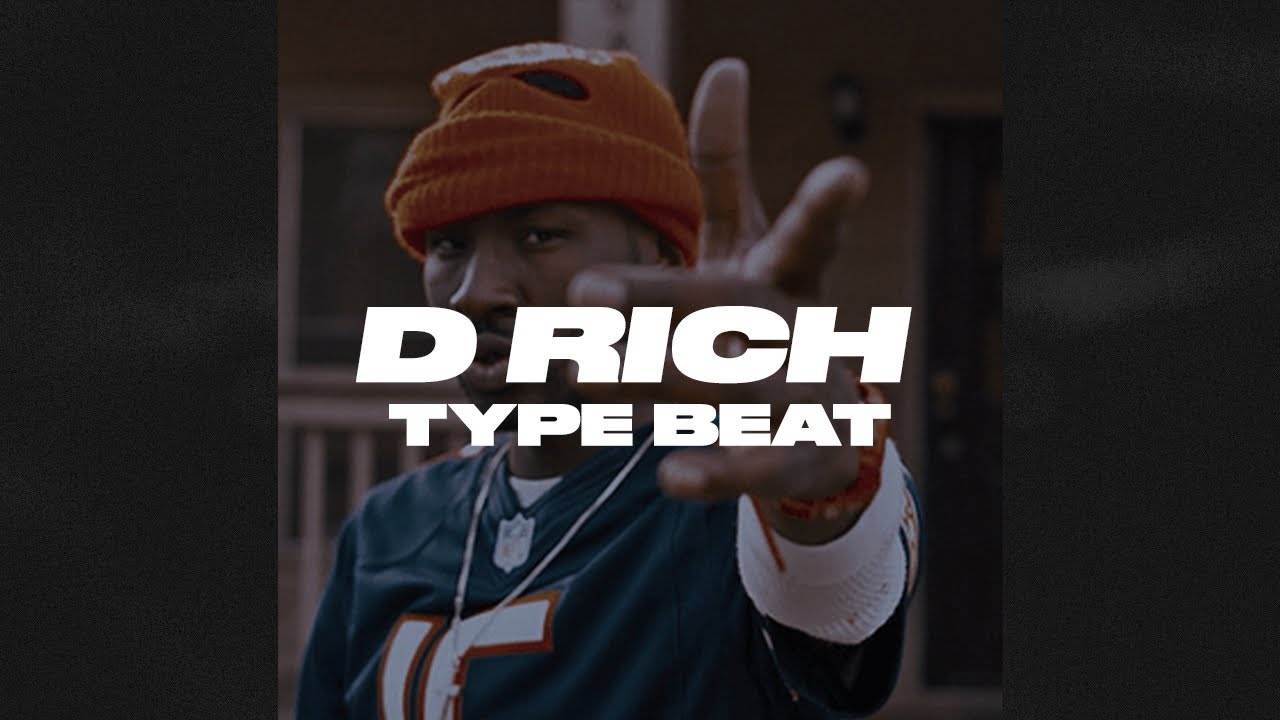 FREE Bankroll Fresh + D Rich + Shawty redd Type Beat | "Dreaming" - YouTube