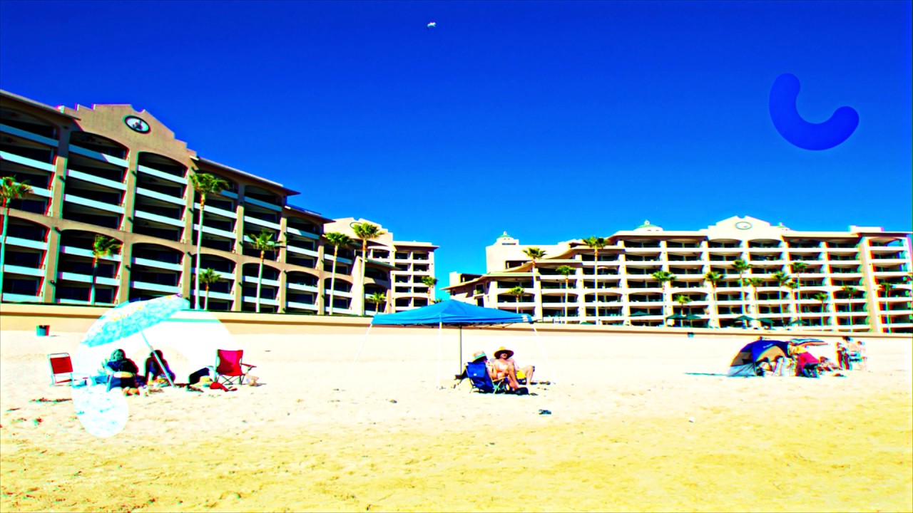 Rocky Point - Spring Break 2017! - YouTube