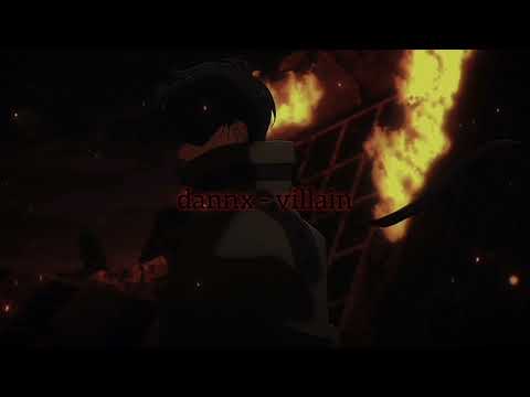 danxx - villain - YouTube
