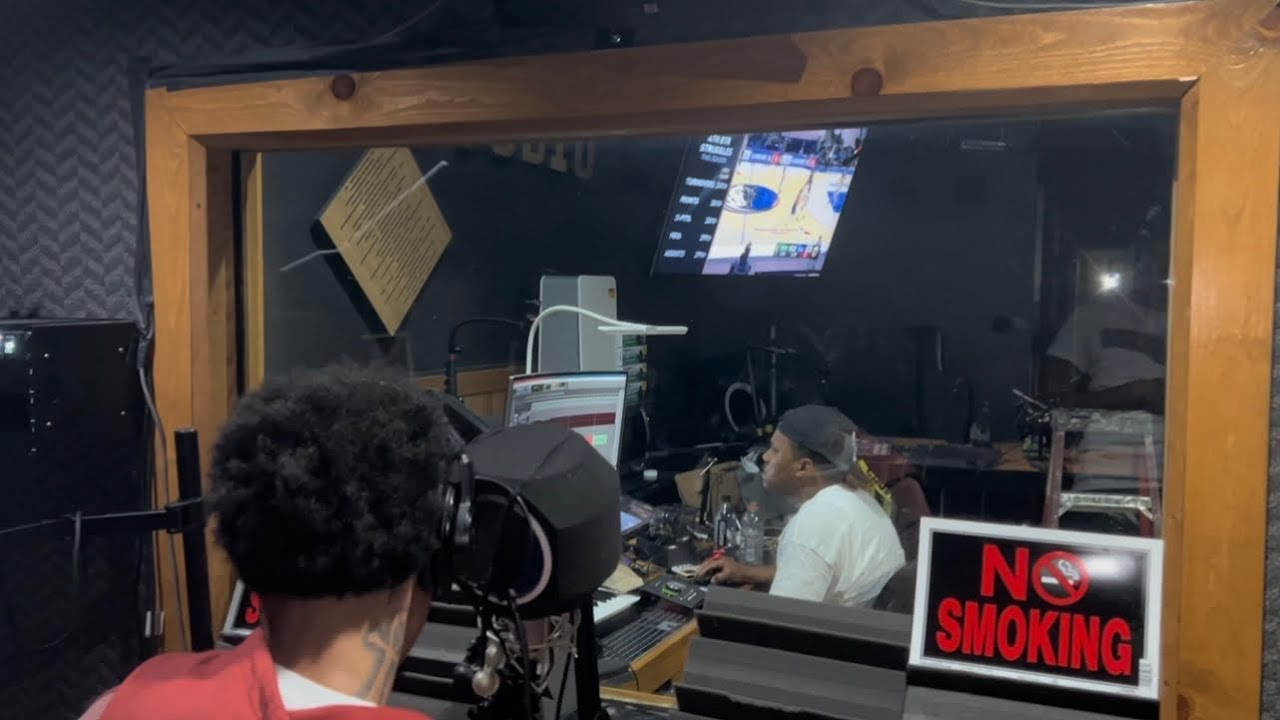 We Made A Hit In 10 Mins!!!! Ft. 392 lil head & 392Marky - YouTube