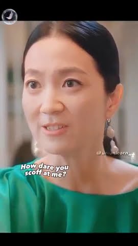 This slap is the best sign language🔥😂 || twinkling watermelon #kdrama ...