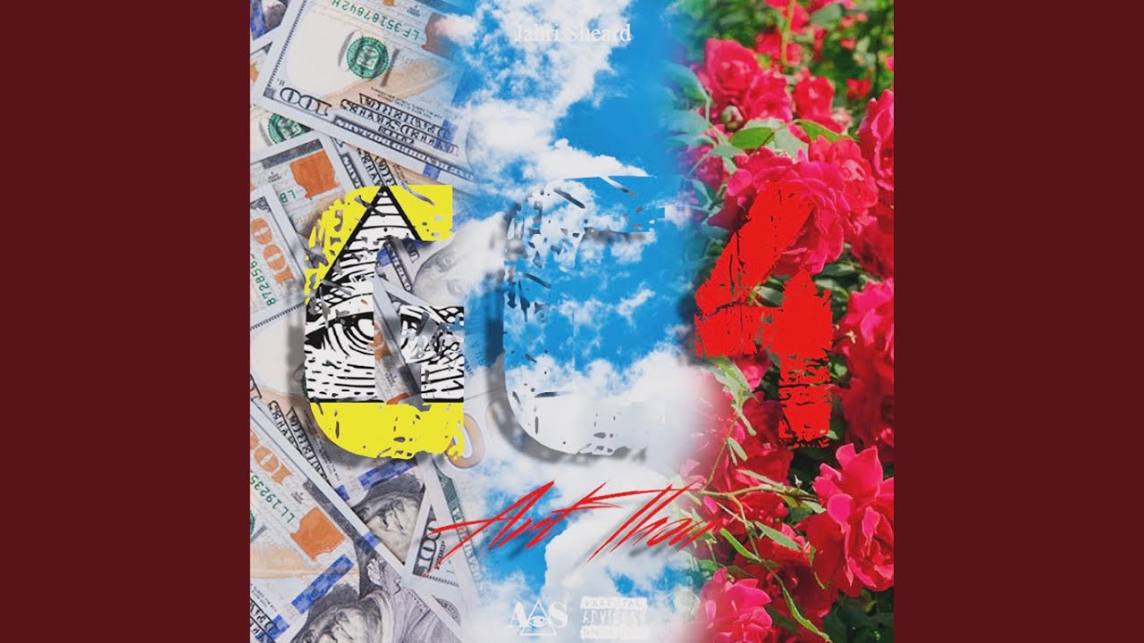 I'm Blessed - YouTube