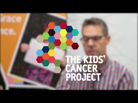 Meet The Scientist: Ricky Johnstone - YouTube