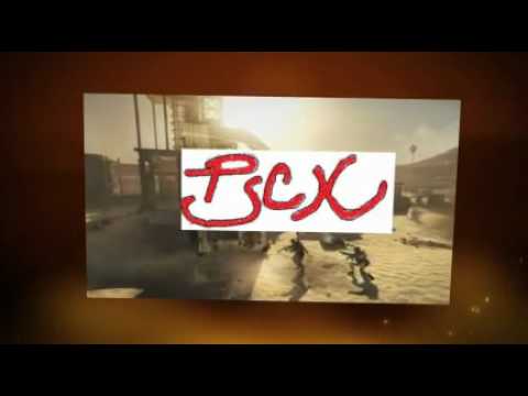 PSCX Intro - YouTube