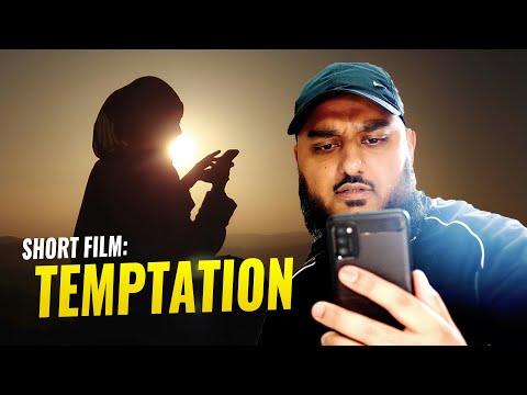 Temptation - Islamic Short Film (2023)