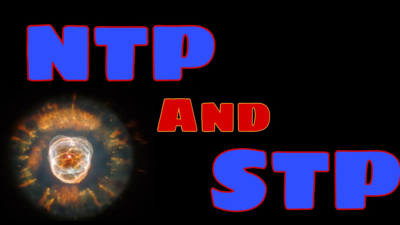 NTP and STP || class 11th || chemistry - YouTube
