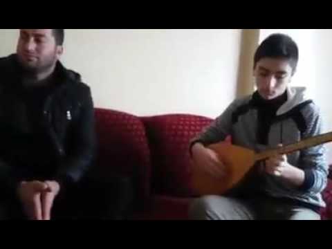 Koma serhat  İsmail çelebi. Ez ji birnakim