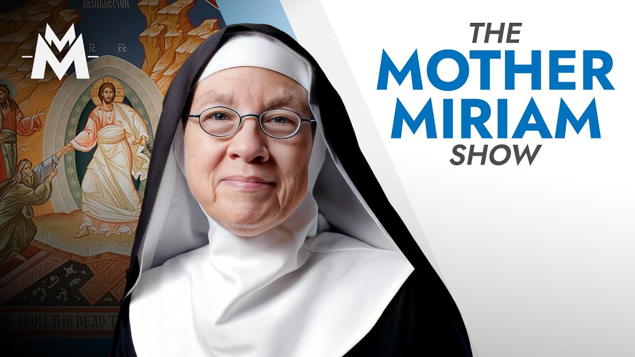 Judaism to the Eucharist: Easter FULFILLS the Jewish Passover - YouTube