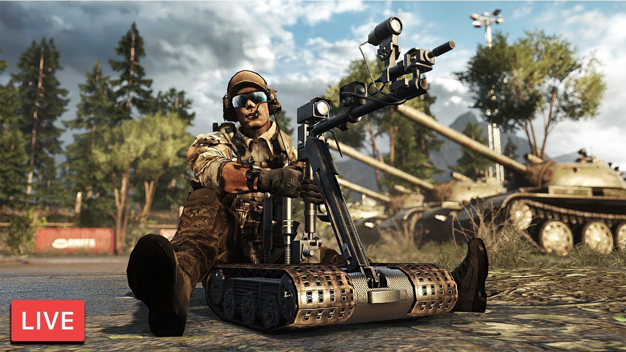 Battlefield 4 in 2020 (Multiplayer Gameplay) Live - YouTube