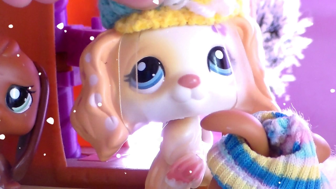 LPS:Christmas Special (2016) - YouTube