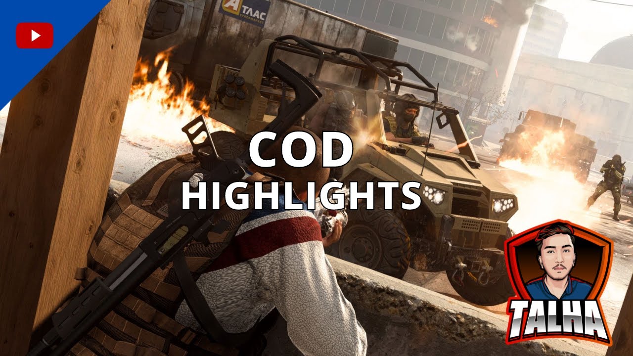 Tournament Highlights COD (#3061) 08/12/2023 - YouTube
