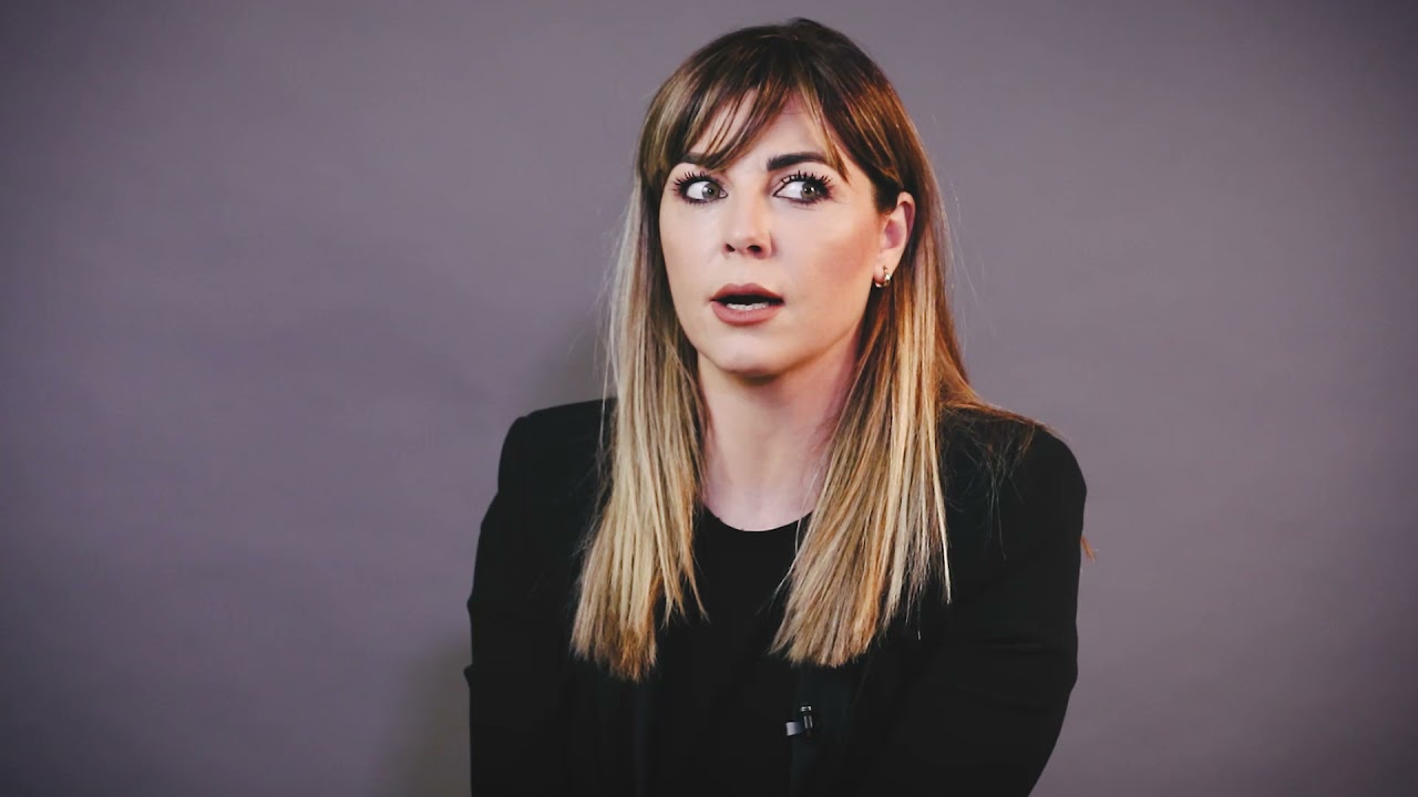 Mesazhi i gazetares Jonida Shehu, një thirrje e fortë në emër të jetës ...