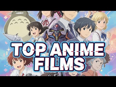 anime, anime recommendations, top anime films, anime reviews, animated ...