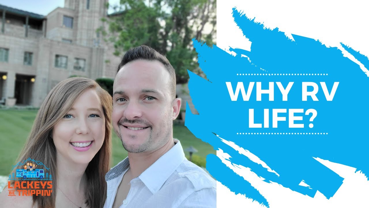 Looking Back at Our Decision to Live Full-Time in an RV! - YouTube