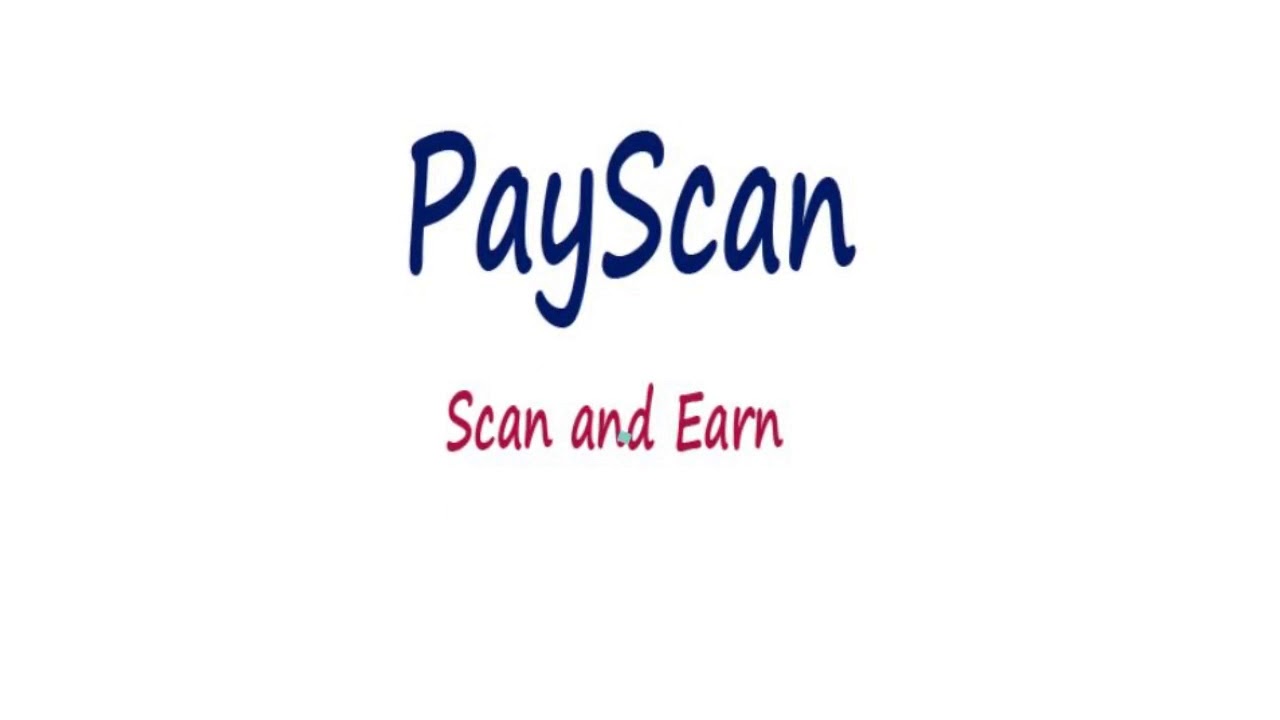 payscan intro video - YouTube
