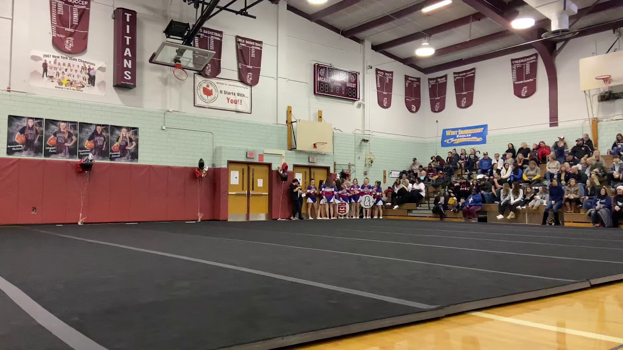 Fairport Cheer - YouTube