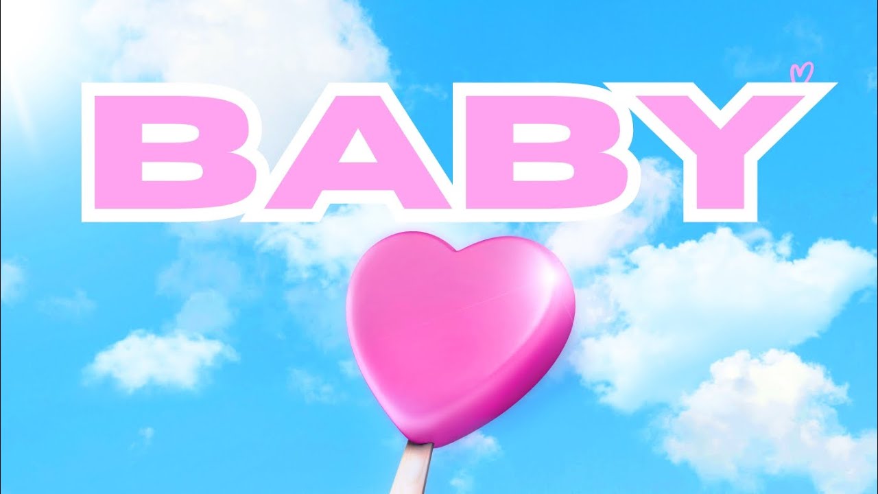 Baby By Dr.Dolla feat. Mrs.Dolla (Promo Visual) - YouTube