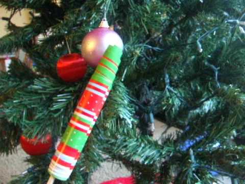 paper yoyo - YouTube