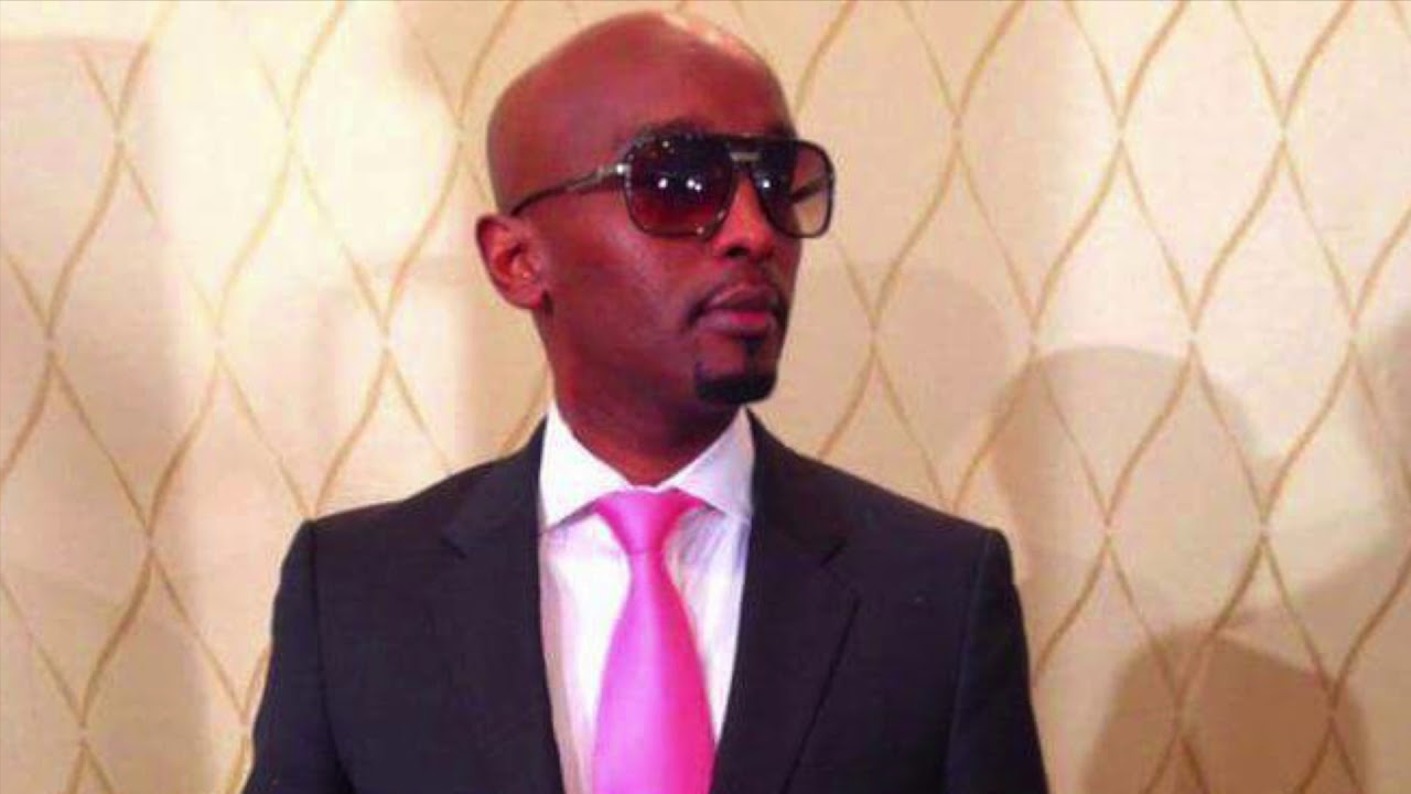 ISKALAJI HEESTII DHAWR WEJIILE FARSAMADII SAMATAR SAID SALAH - YouTube