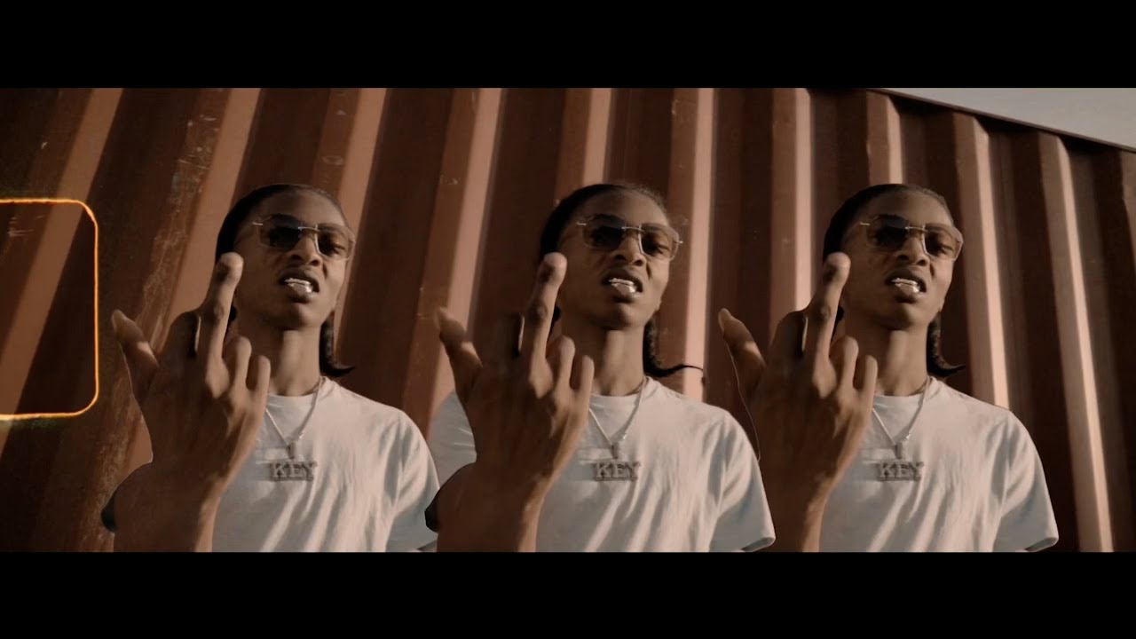 Certified Trapper - Mention Me (Official Music Video) - YouTube