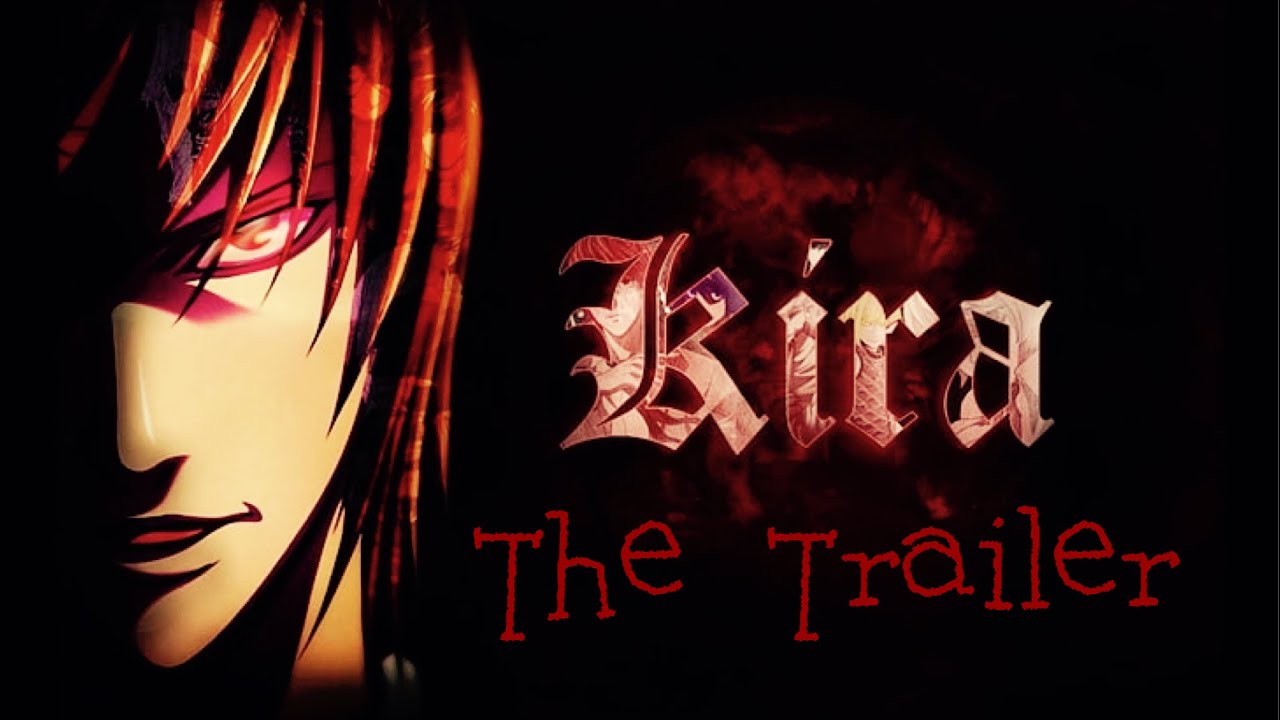 Kira - Fan-made Trailer [AMV/Edit] - YouTube