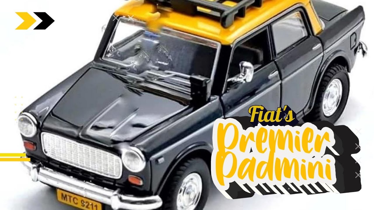 Shocking Truth about Fiat 1100 Delight of India you need to know. - YouTube