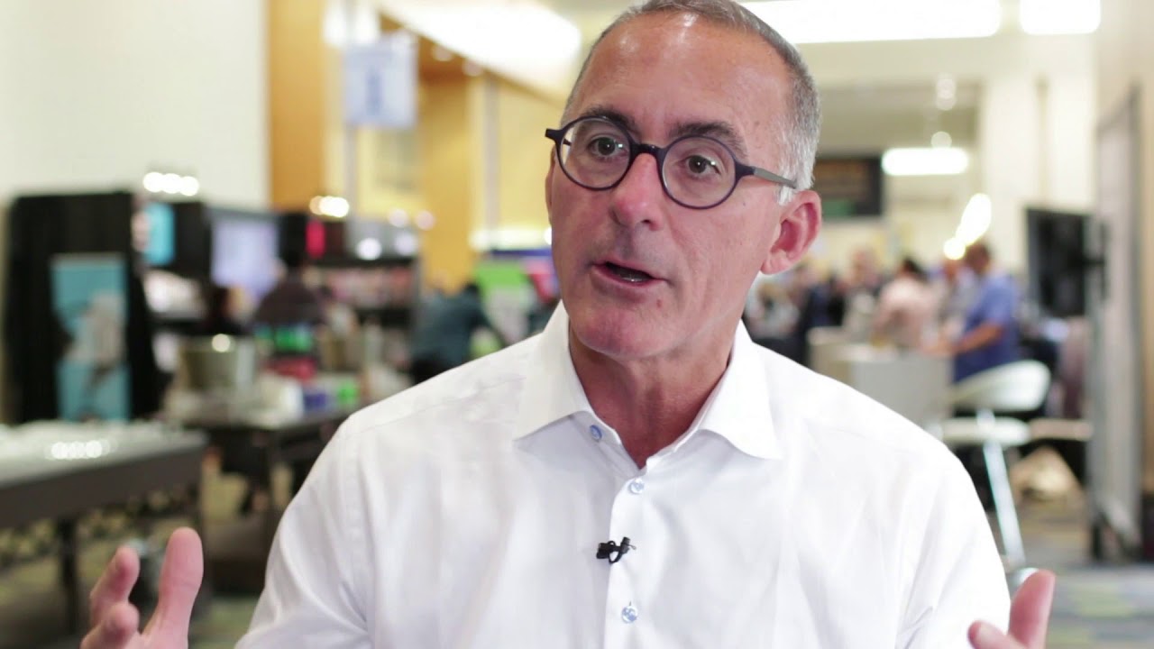 Former P&G Global Marketing Officer Jim Stengel: Give Creatives 'Simple ...