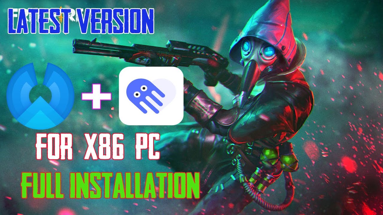 New Phoenix OS BR Ultra Lite Edition highly compressed For 32 Bit Pre ...