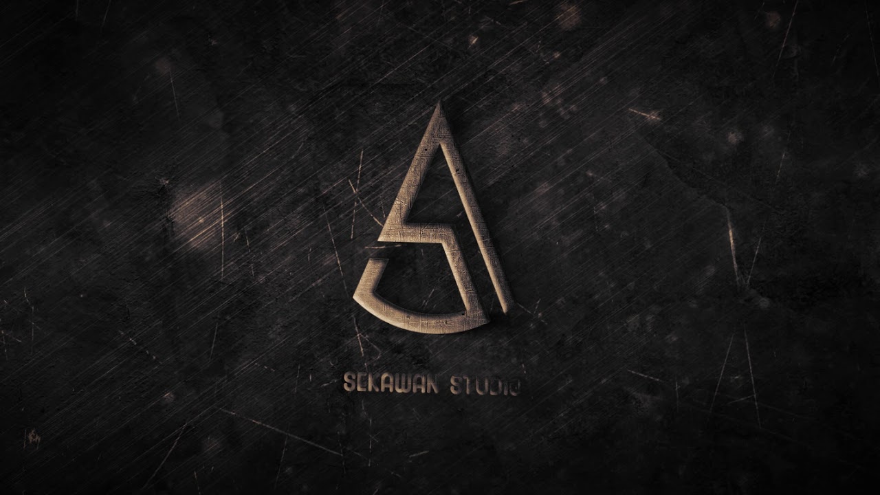 Sekawan Cinematic Logo - YouTube