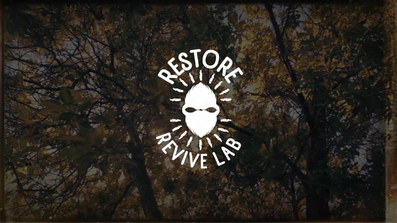 Restore Revive Lab - Coming Soon! - YouTube