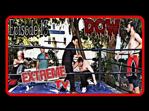 Extreme TV: Season 1, Episode 13 - YouTube