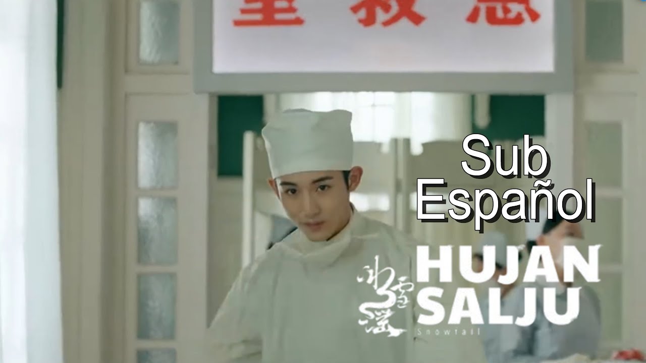 Hujan Salju (Snowfall) Tráiler sub español | WINWIN drama - YouTube