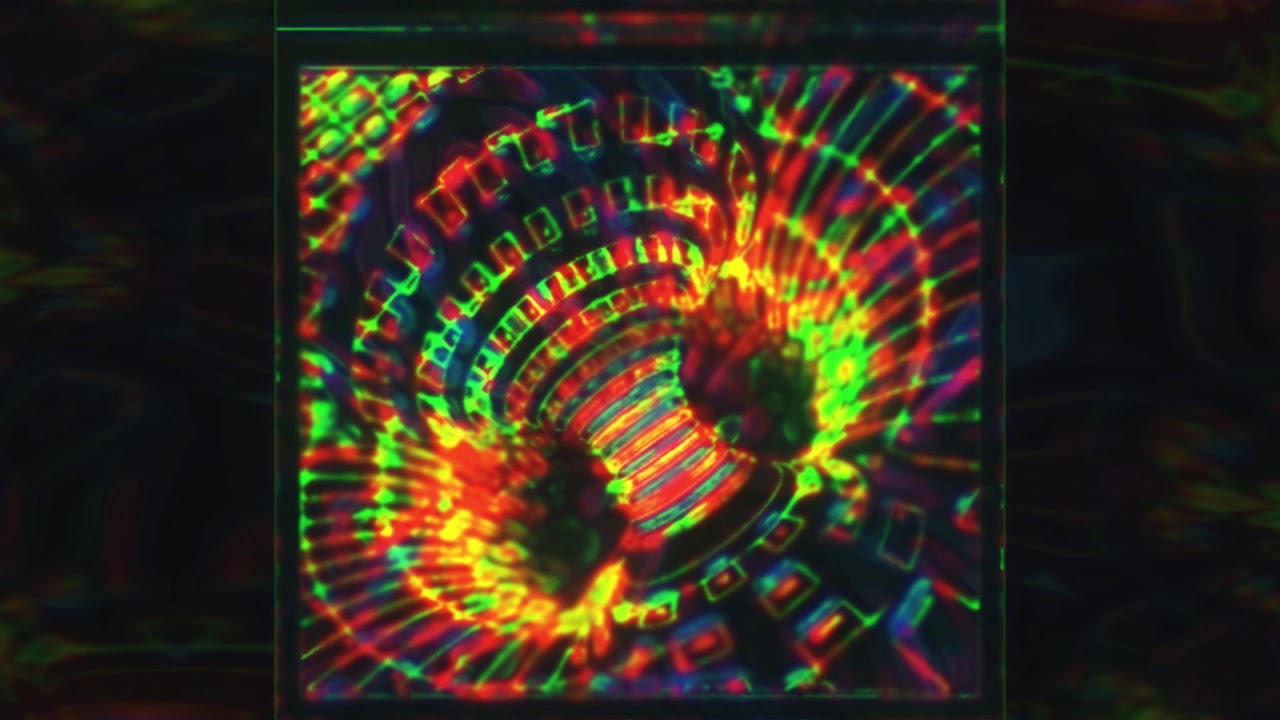 Modern Day Alien - Gnorts, Mr. Alien - YouTube