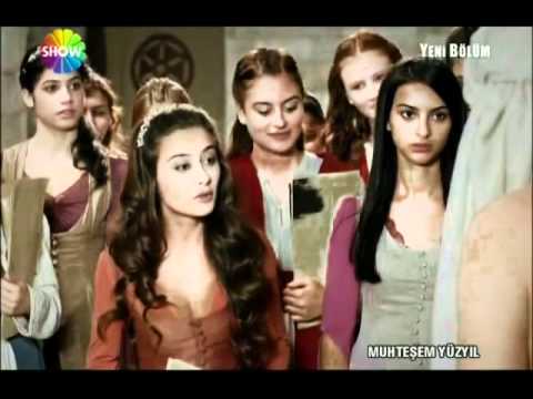 Sümbül Ağa Gül Ağa'yı oyuna getiriyor