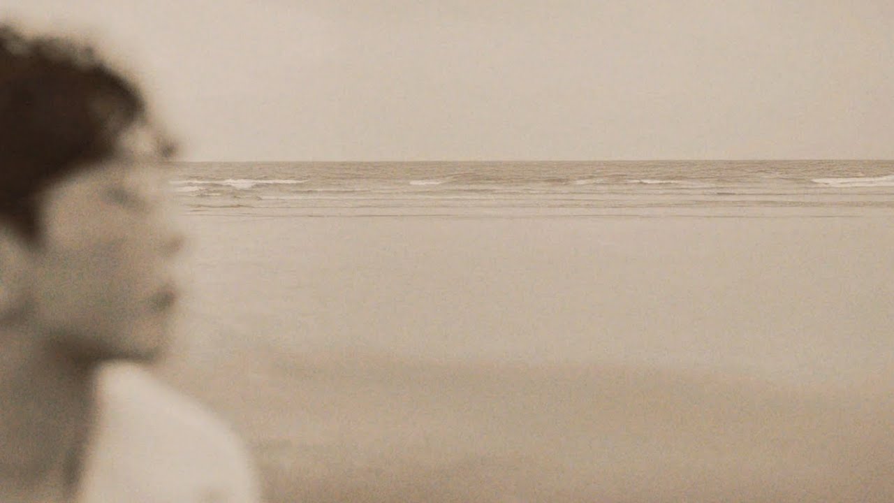 曹策勛 Dyllon Tsao〈南方 Boy in Sunset Glow〉Official Lyrics Music Video 官方歌詞 ...