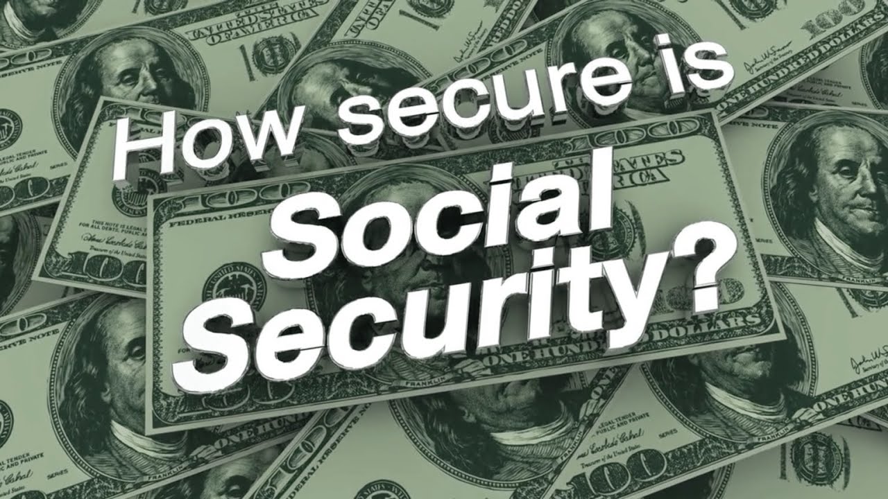 Is Social Security in Danger? Understanding the Viability of America's ...