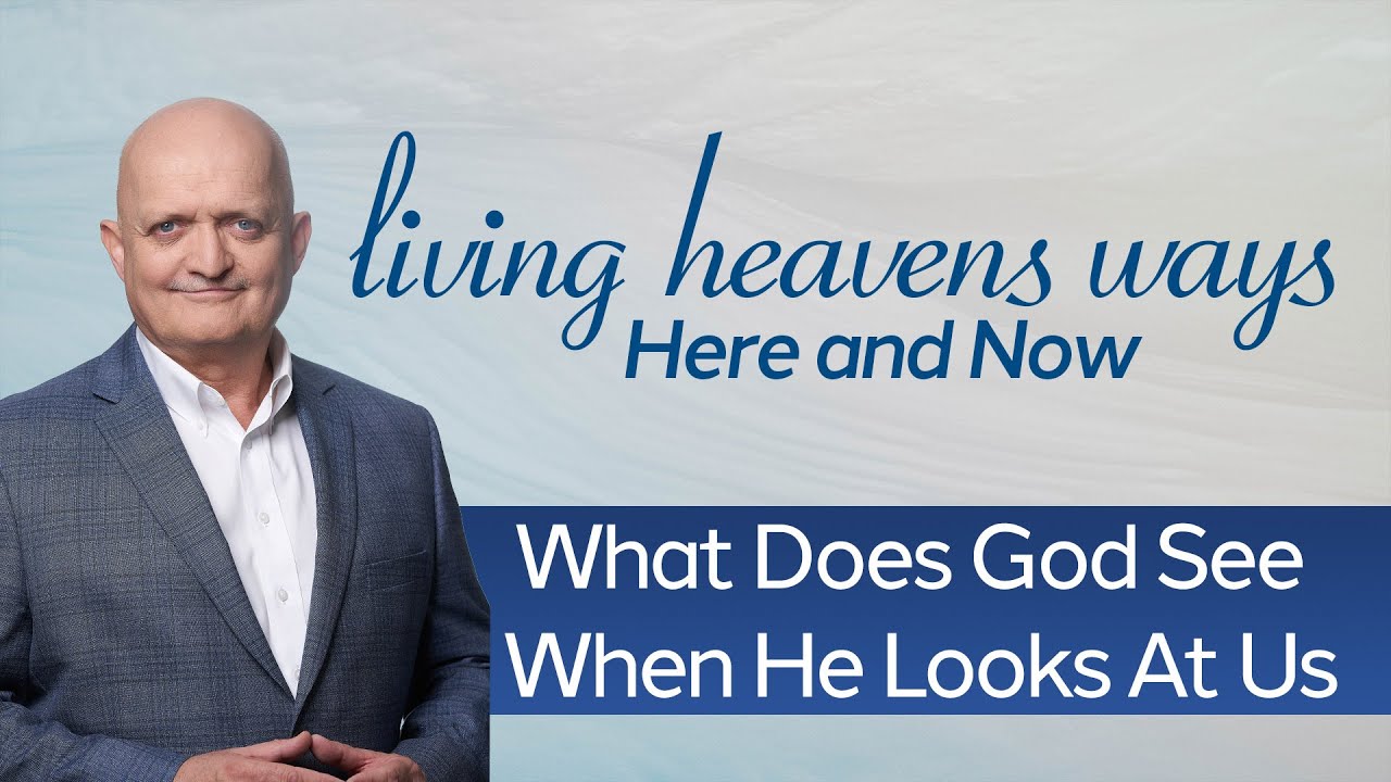 What Does God See When He Looks At Us - YouTube